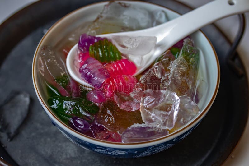 Krong Krang Thai Snack, Crunchy Caramelized Thai Cookie,Homemade Fresh ...