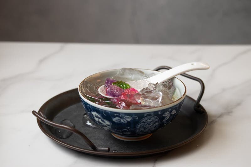 Krong Krang Thai Snack, Crunchy Caramelized Thai Cookie,Homemade Fresh ...