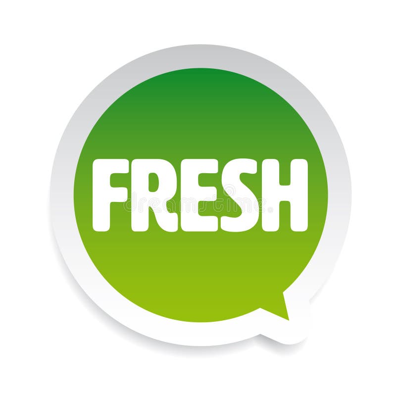 New labels stock vector. Illustration of product, present - 20871594