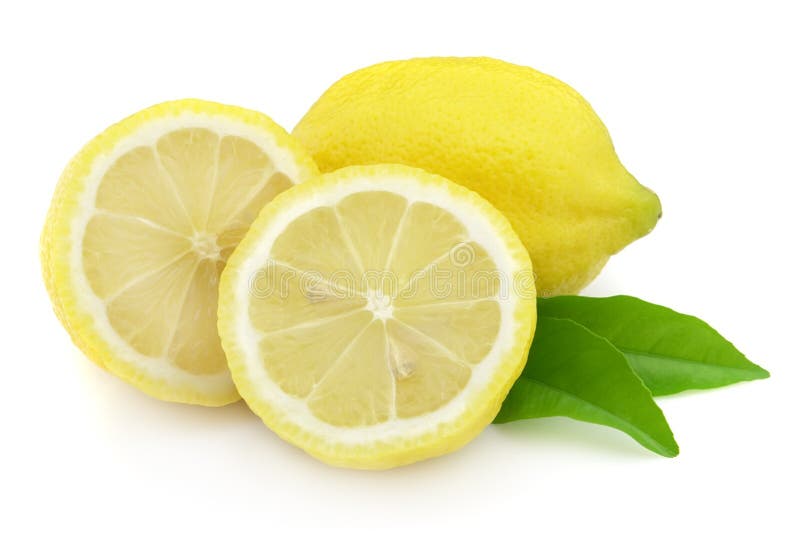 Fresh lemon stock image. Image of green, close, juice - 13888219