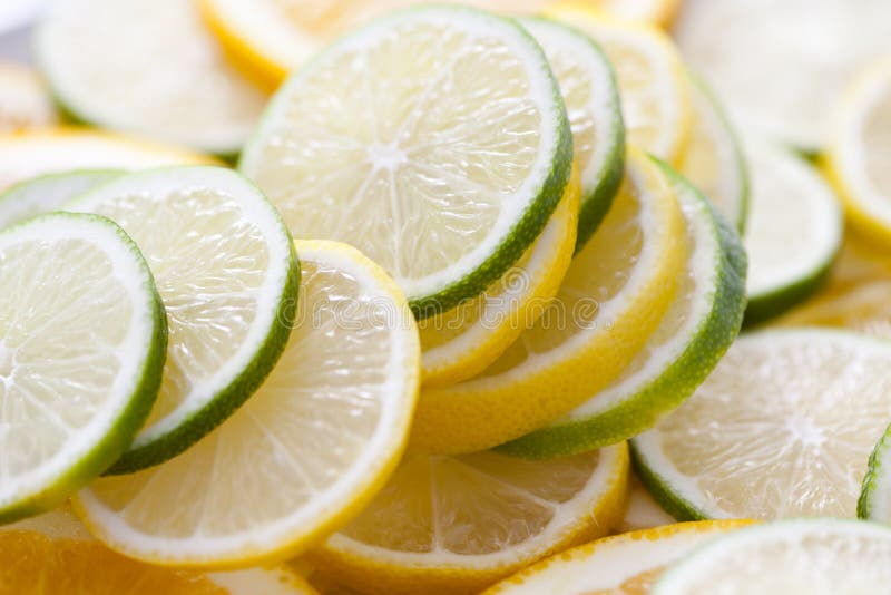 Fresh lemon stock photo. Image of lemon, witamin, fresh - 15264804