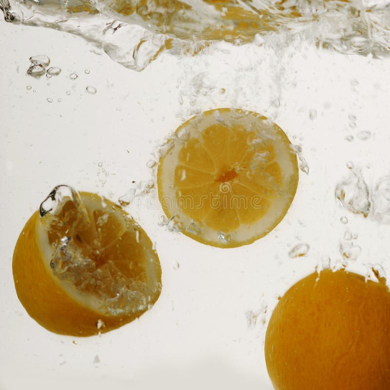 Fresh lemon stock photo. Image of vitamins, nature, yellow - 29035352