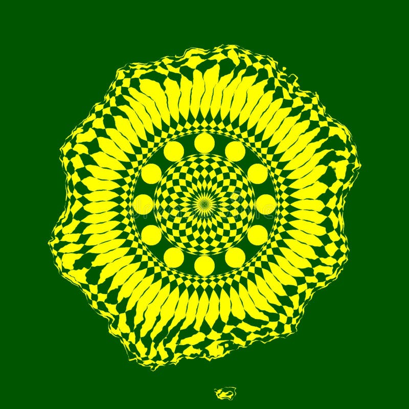 Fresh Lemon Abstract Green Yellow Backgrounds Stock Photo - Image of ...