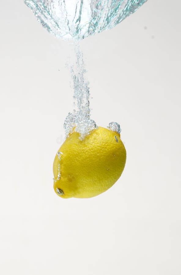 Lemon stock image. Image of circle, lemon, citrus, lifestyle - 25858481