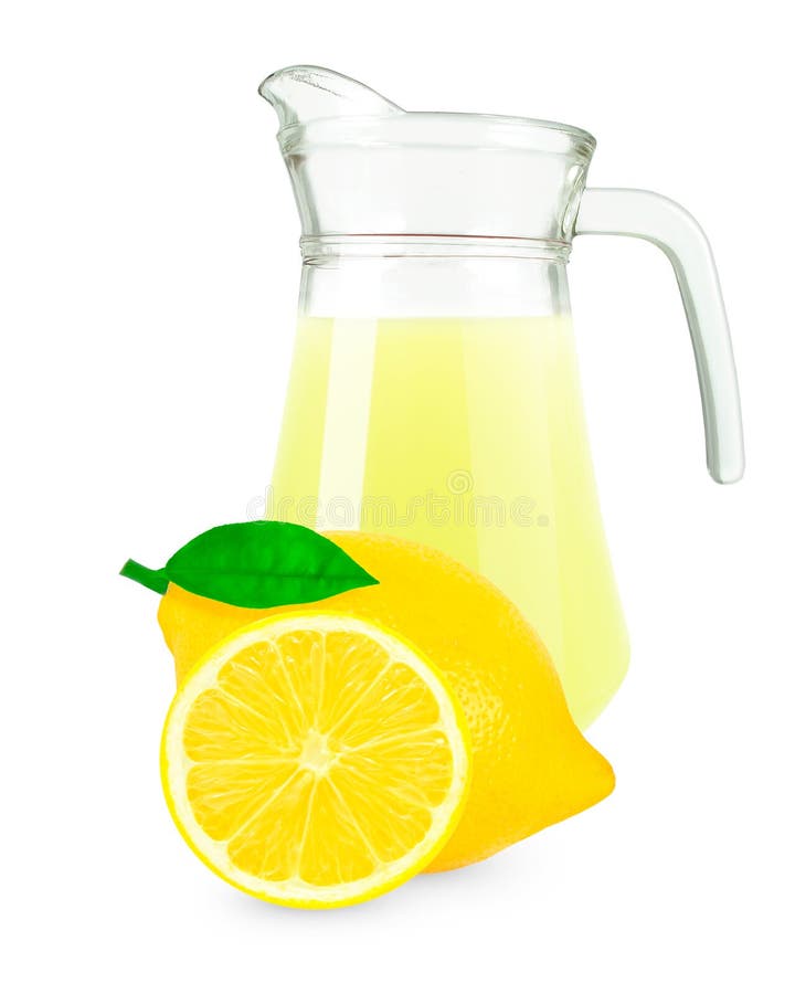 Fresh lemon juice stock image. Image of delicious, tasty - 43007539