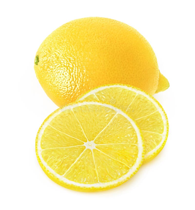 Fresh lemon stock photo. Image of citrus, lemon, shiny - 35838806