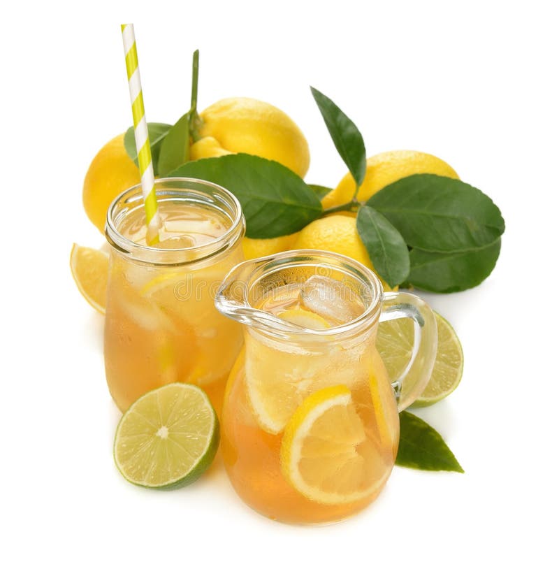 Lemonade Stock