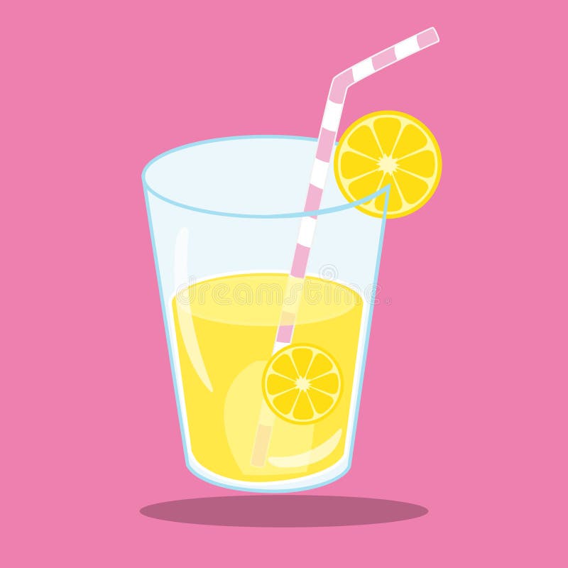 Fresh lemonade flags 12 stock vector. Illustration of fresh - 198986749