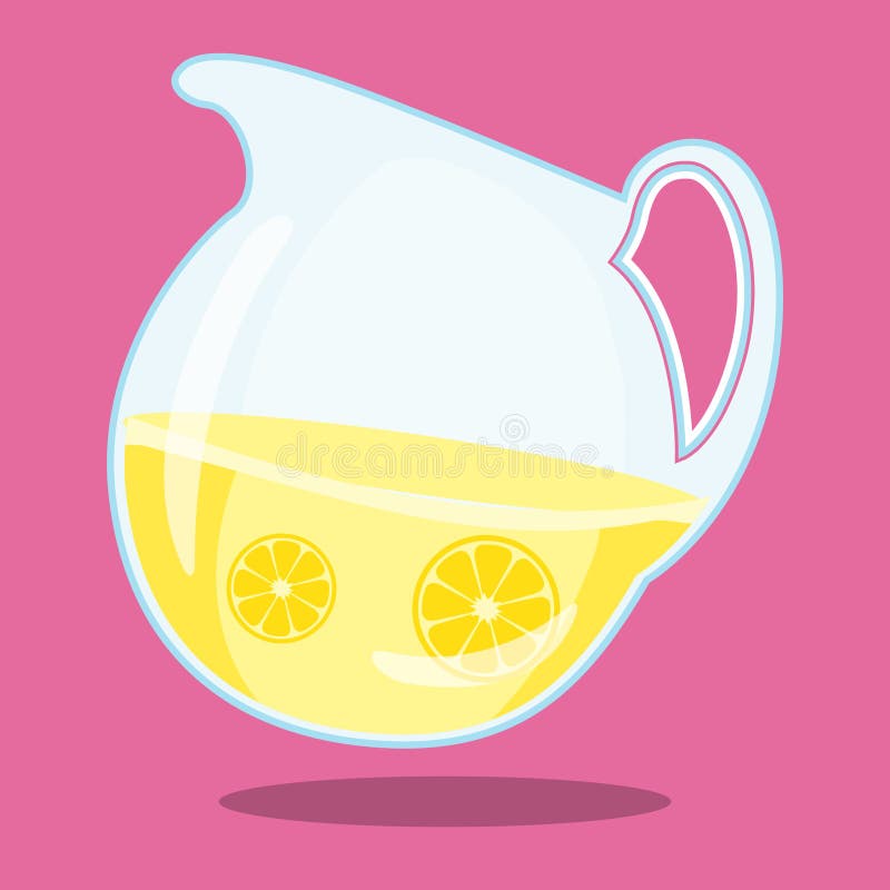 Fresh lemonade lemonade 11 stock vector. Illustration of fresh - 198986777