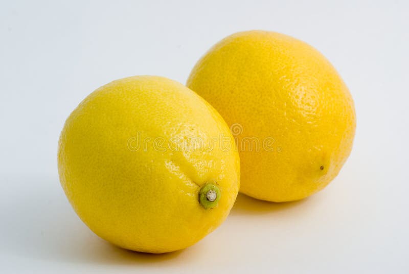 Fresh lemons stock photo. Image of seasoning, juice, background - 4676200