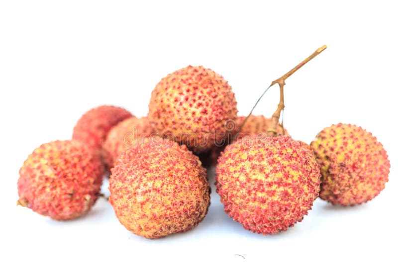 Lichi stock image. Image of nutritious, delicious, ripe - 19319061