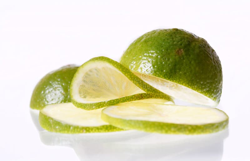 Lime Peel stock photo. Image of close, circle, dieting - 7238744