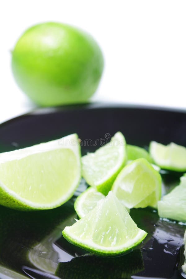 Fresh lime stock image. Image of health, healthy, lemon - 13210037