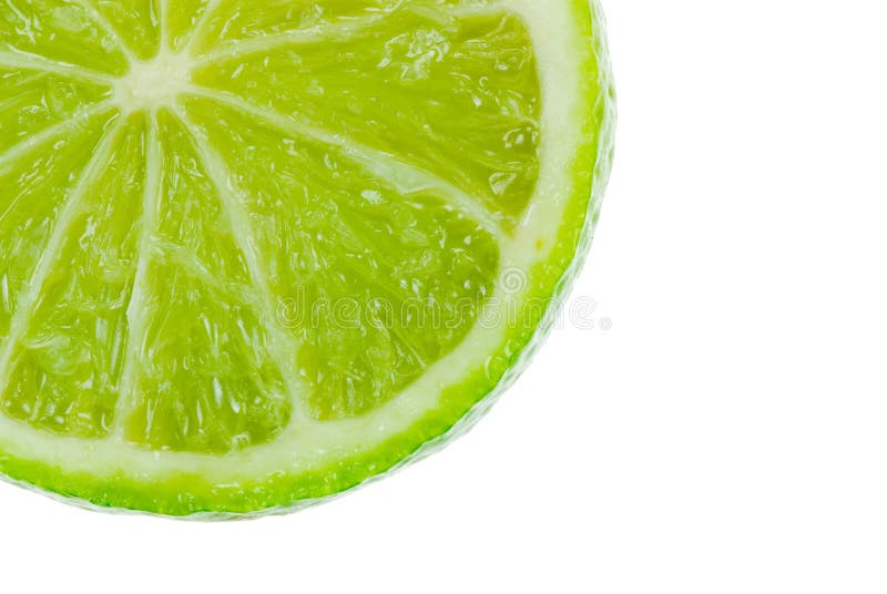 Fresh Lime Picture. Image: 3423910