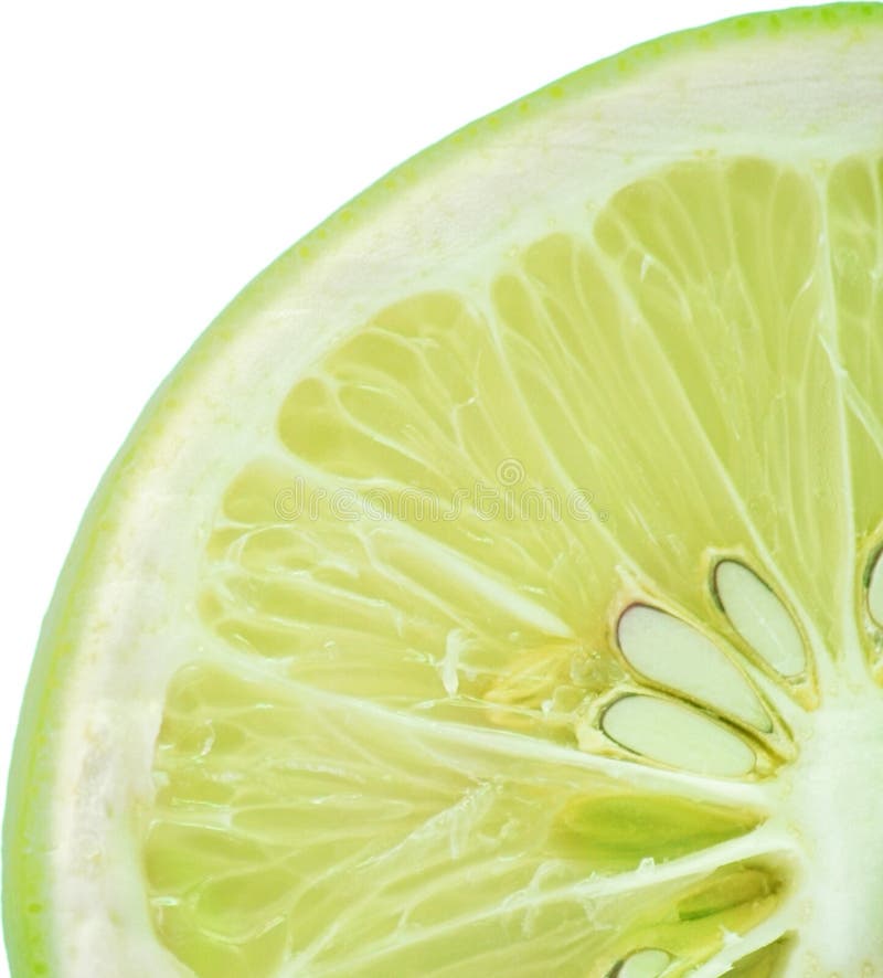 Key Lime Pie Close stock image. Image of object, whipped - 10064591