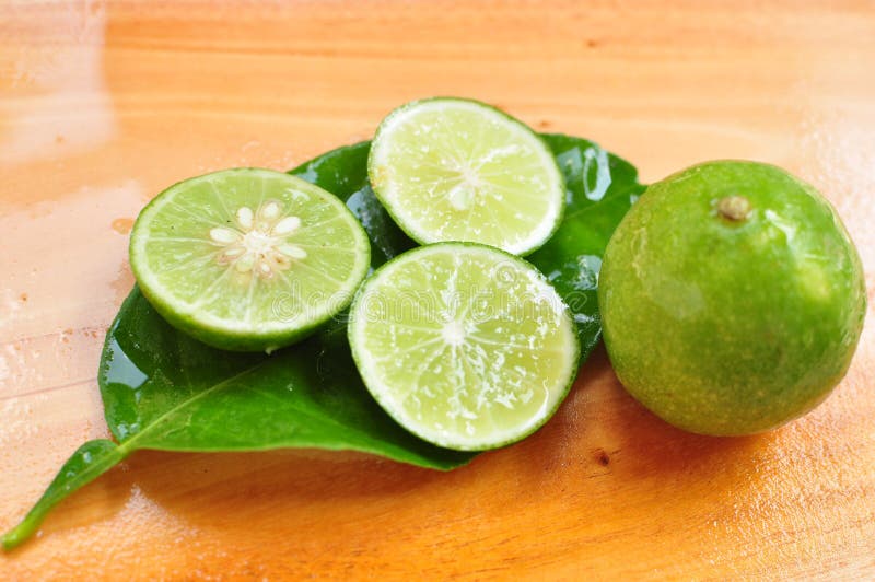 Fresh Lime. Fruits and Vegetables Stock Photo - Image of freshness ...