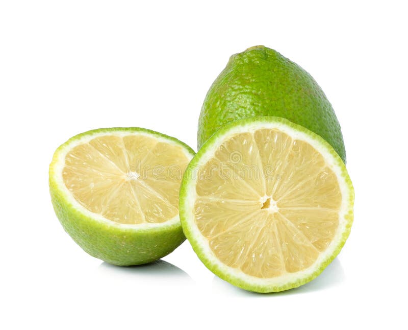 Fresh lime stock image. Image of juice, circle, closeup - 43257307