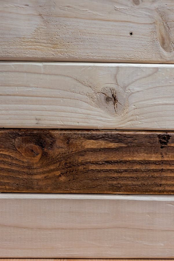 Screwing into Freshly Cut Lumber Stock Image - Image of construction ...
