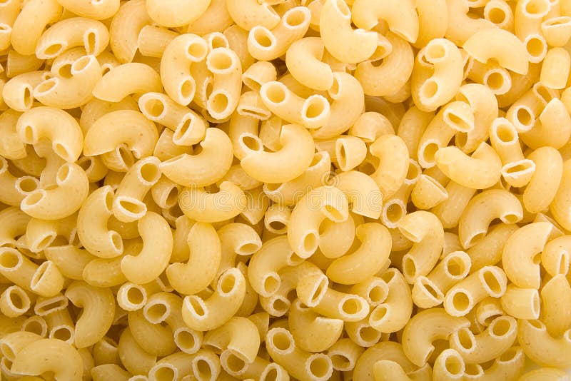 Fresh macaroni stock photo. Image of cooking, food, pasta - 13031348