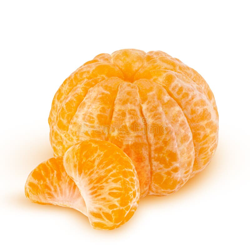 Mandarin with leaf stock photo. Image of orange, leaf - 46775016