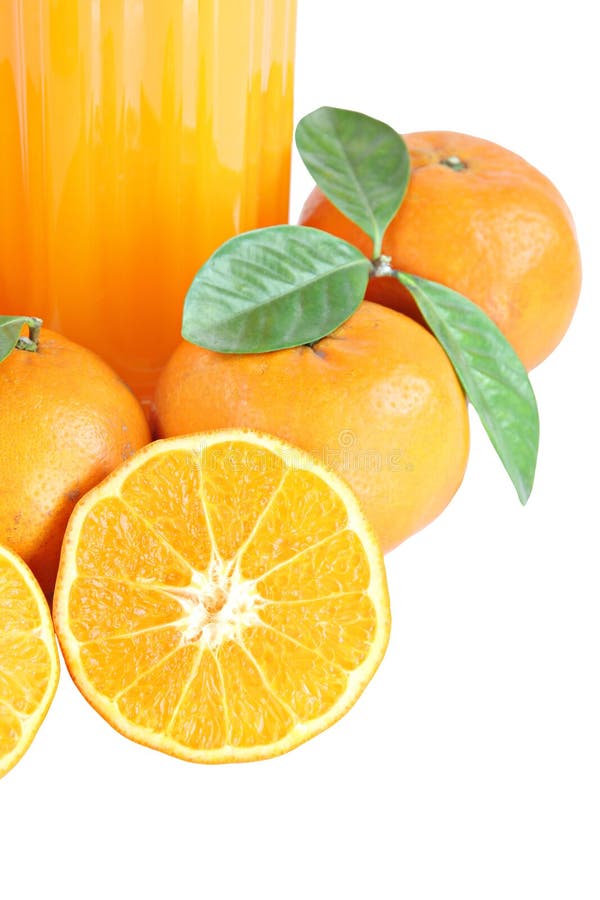 Fresh mandarin Orange. stock photo. Image of mandarin - 37694484