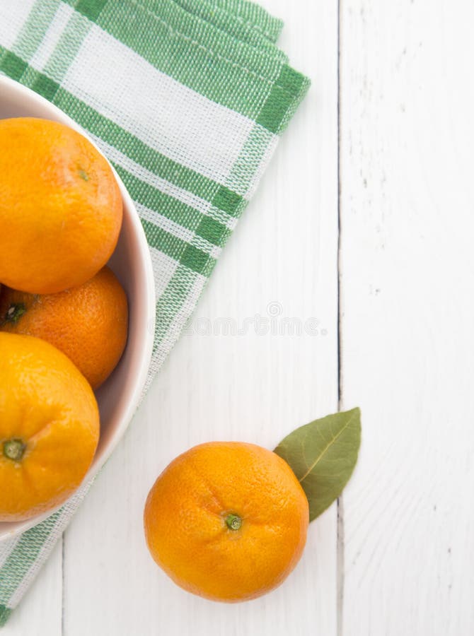 Fresh Mandarin Oranges stock photo. Image of natural - 126082280