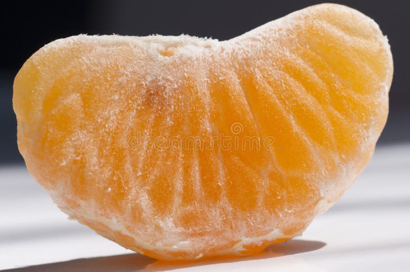 Fresh mandarine stock photo. Image of fruit, juice, pill - 14297672