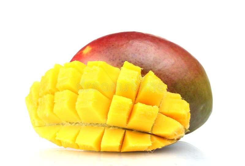 Mango stock photo. Image of green, yellow, fruit, mango - 35712156