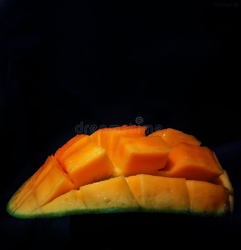 Mango stock photo. Image of fresh, manggod, good, fruits - 239213306
