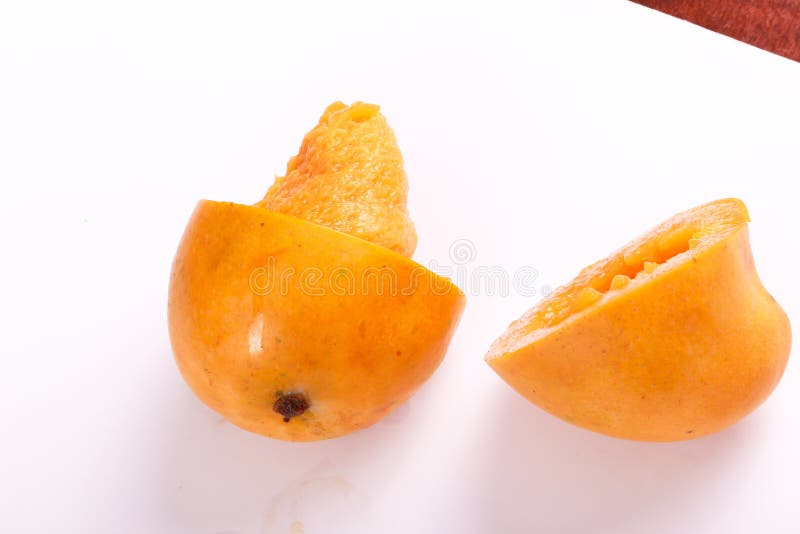 Fresh Mango stock image. Image of blue, healthy, delicious - 110639979