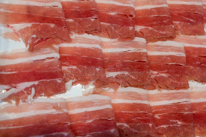 Fresh Marble Raw Beef Steak Stock Photo - Image of ingredient, menu ...