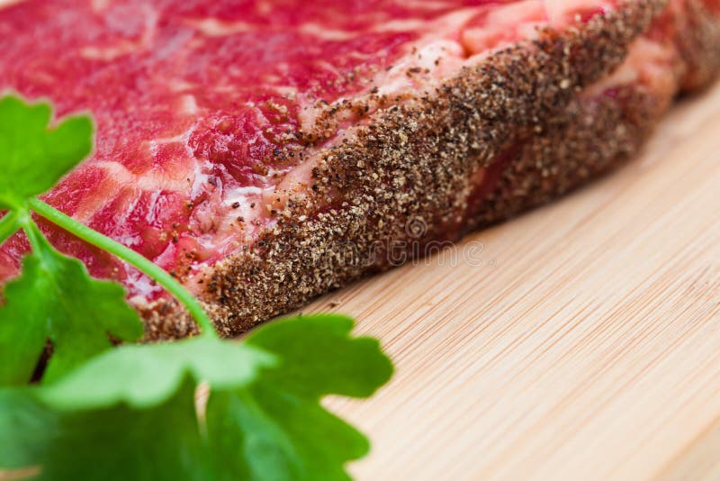 Marbled meat texture stock photo. Image of meat, closeup - 40816026