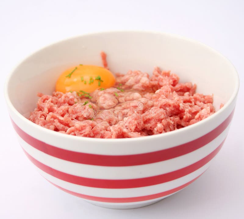 Fresh meat stock photo. Image of food, spices, beef, preparing - 11499372