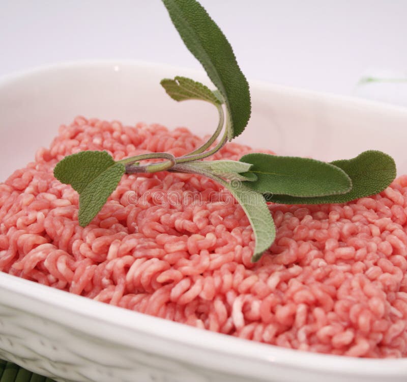 Fresh meat stock photo. Image of spices, meat, meal, fresh - 12875952