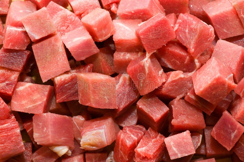 Fresh meat stock photo. Image of angus, beef, lean, fresh - 4681116