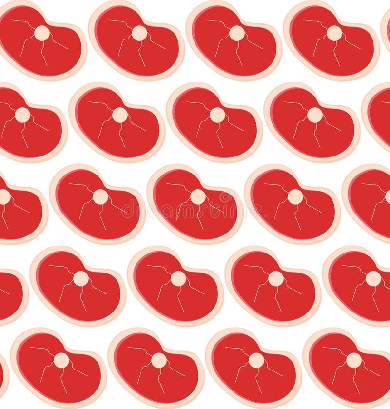 Raw Fat Texture Stock Illustrations – 710 Raw Fat Texture Stock ...