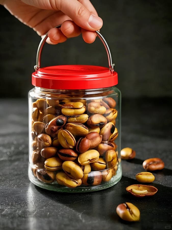 Melinjo Seeds Stock Illustrations – 3 Melinjo Seeds Stock Illustrations ...