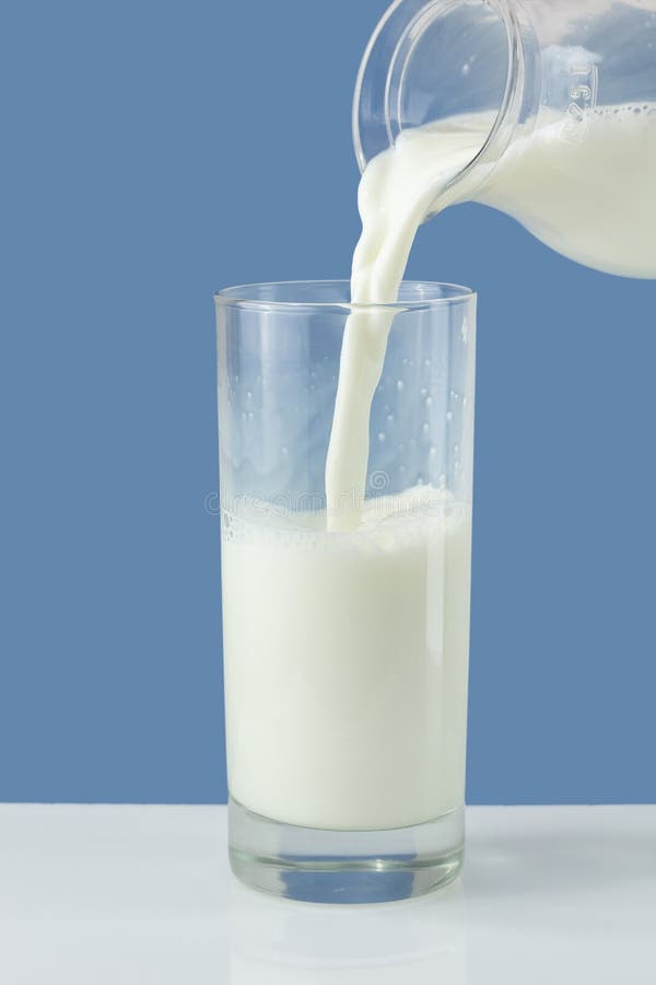 Milk splash stock image. Image of drink, healthy, overflow - 3537237