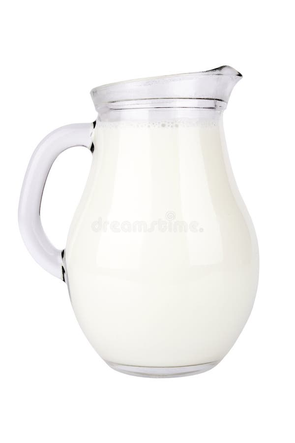 Fresh milk stock photo. Image of closeup, isolated, bottle - 29091220
