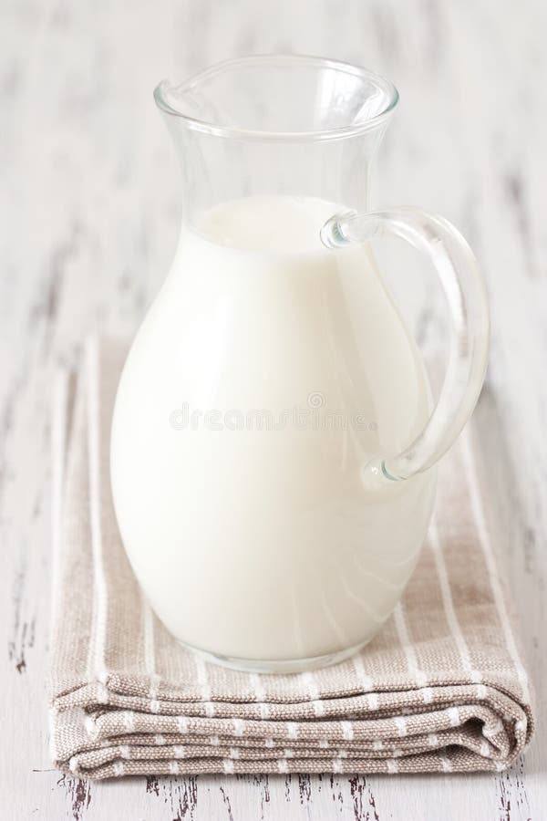 Fresh milk. stock photo. Image of creamy, nature, glass - 38114552