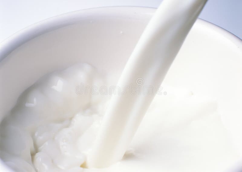 Milk splash stock photo. Image of hydrate, food, taste - 3440264