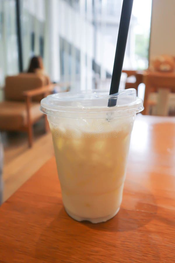 Fresh Milk ,vanilla Milk or Cold Milk Stock Photo - Image of ...