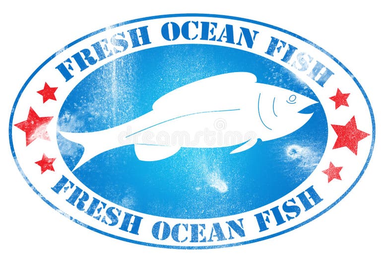 Fish Watermark Stock Illustrations – 513 Fish Watermark Stock ...