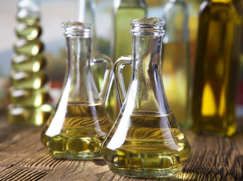 Fresh olive oil stock image. Image of macro, ingredient - 65027059