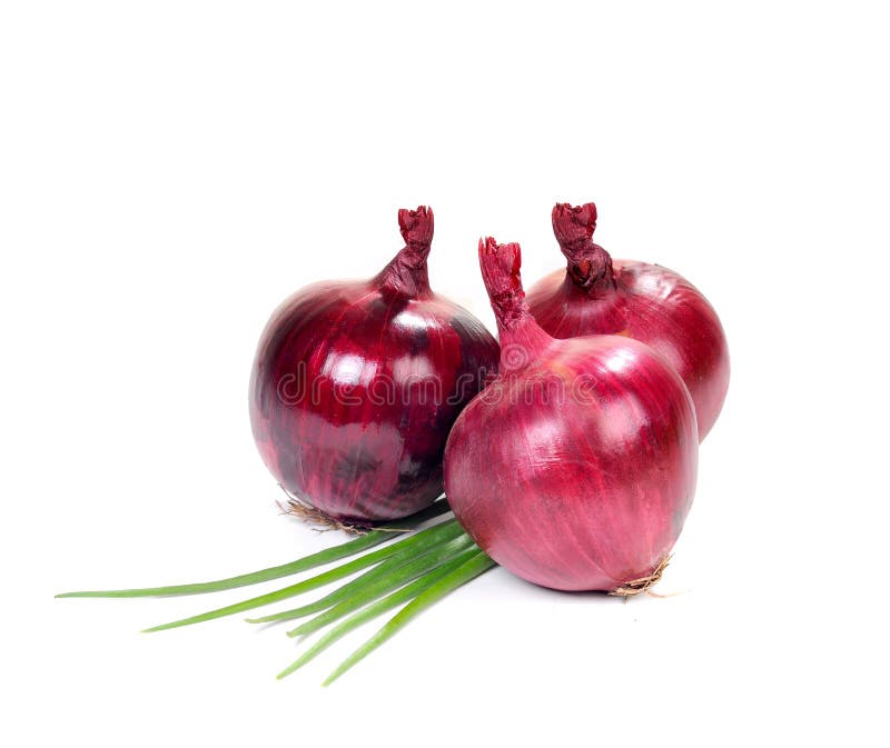 Fresh onion at the market stock image. Image of close - 115636429