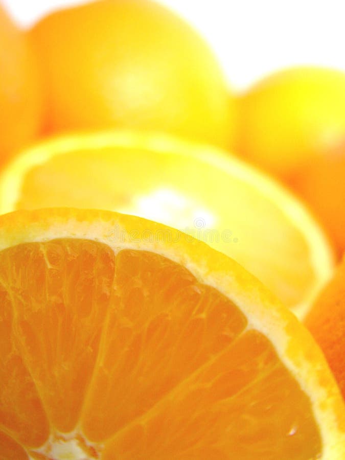 Fresh orange stock image. Image of healthiness, healthy - 12980237