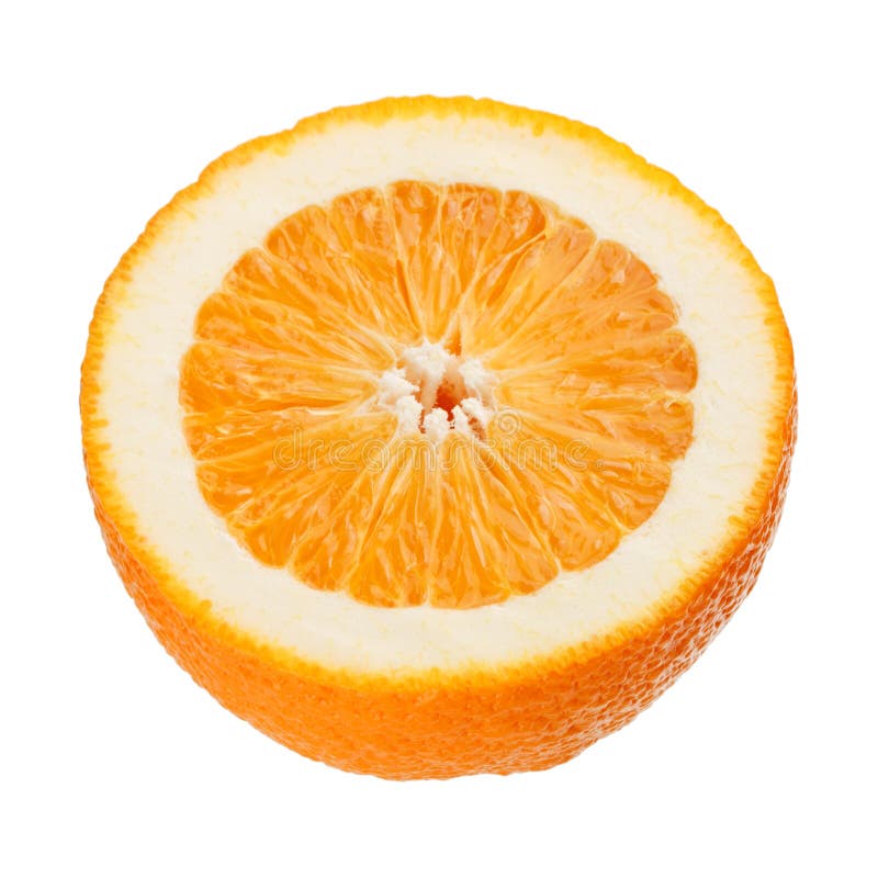 Fresh orange stock image. Image of closeup, fresh, healthy - 14628009