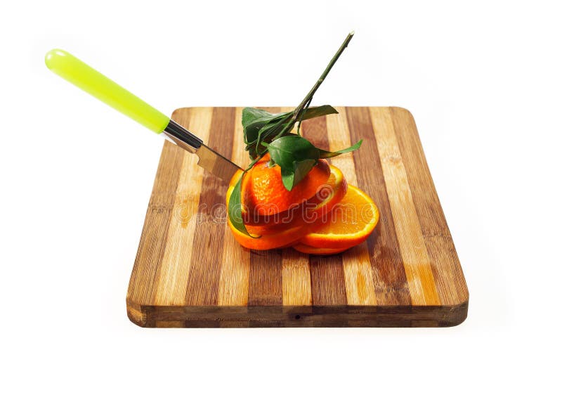 Fresh orange stock image. Image of juice, fresh, citrus - 22874397