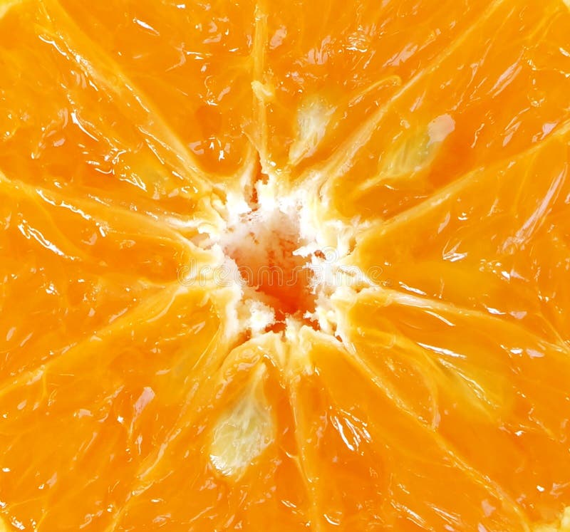 Fresh Orange Fruit Texture for Background Stock Image - Image of drink ...