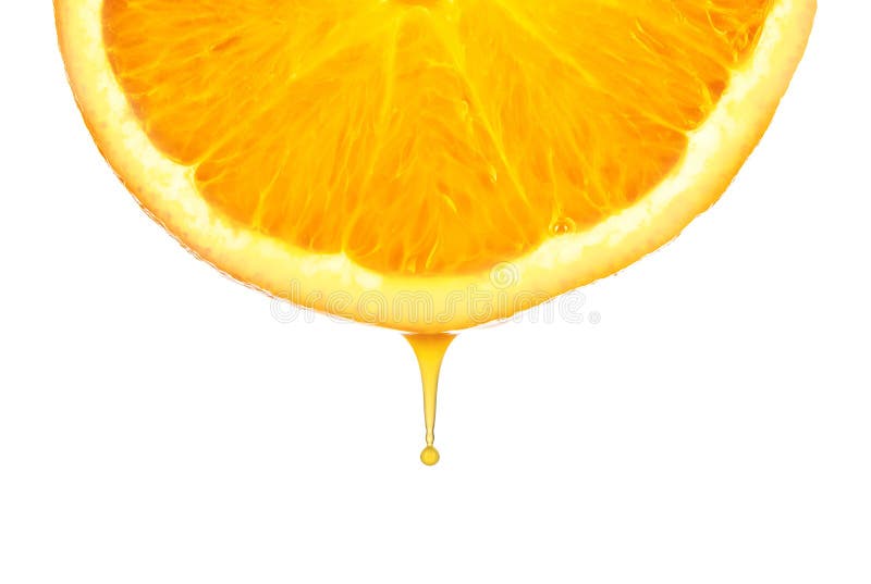 Orange juice stock image. Image of isolated, cold, cool - 39746007